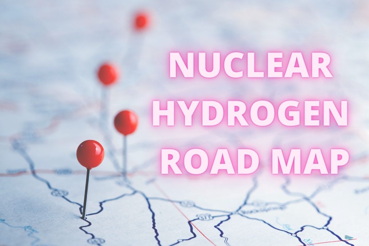 IAES pink hydrogen Archives ~ Hydrogen Fuel News