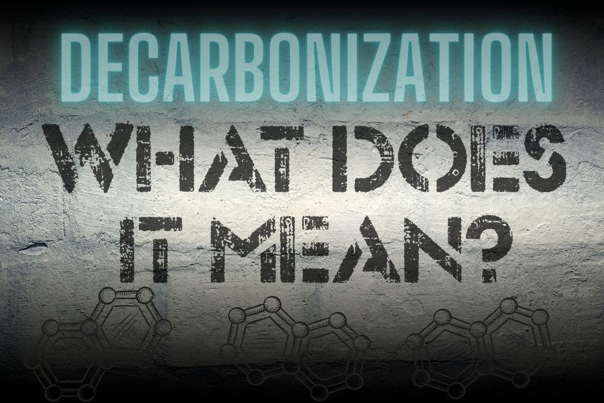 What Is Decarbonization? – Hydrogen Fuel News