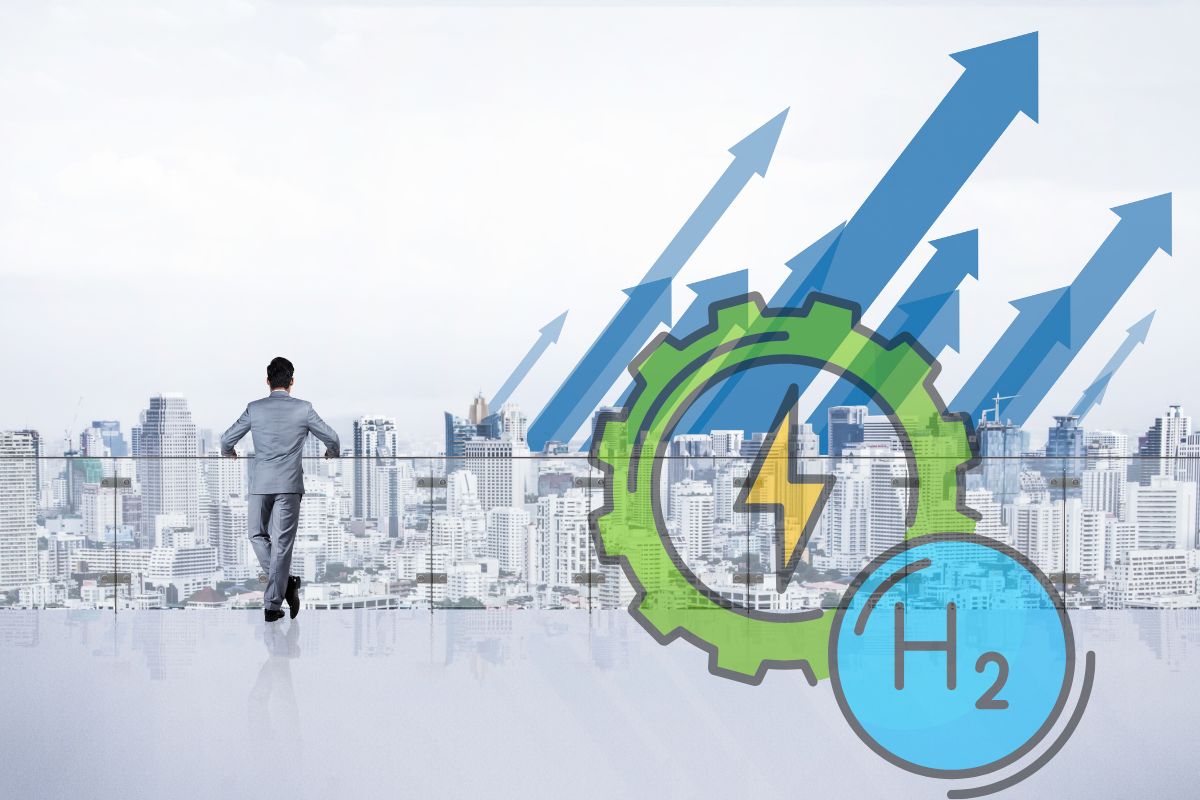 BP Hydrogen Team Gets A Shot In The Arm As Oil Giant Bets On H2 - H2 News