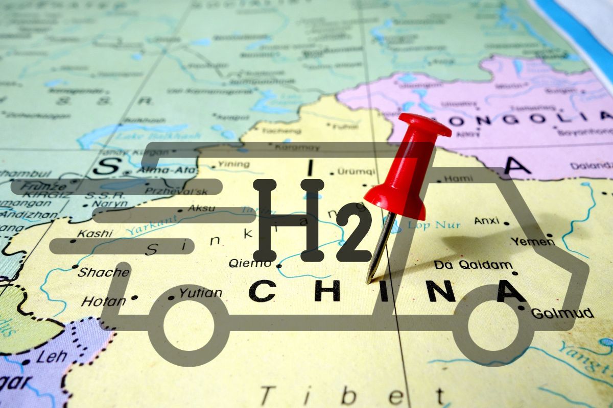 FAW Jiefang Delivers 300 Fuel Cell Vehicles In China - H2 News