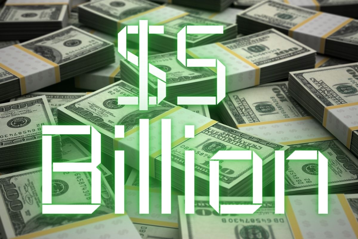 $5 Billion Green Hydrogen Project Launches Between Adani And ...