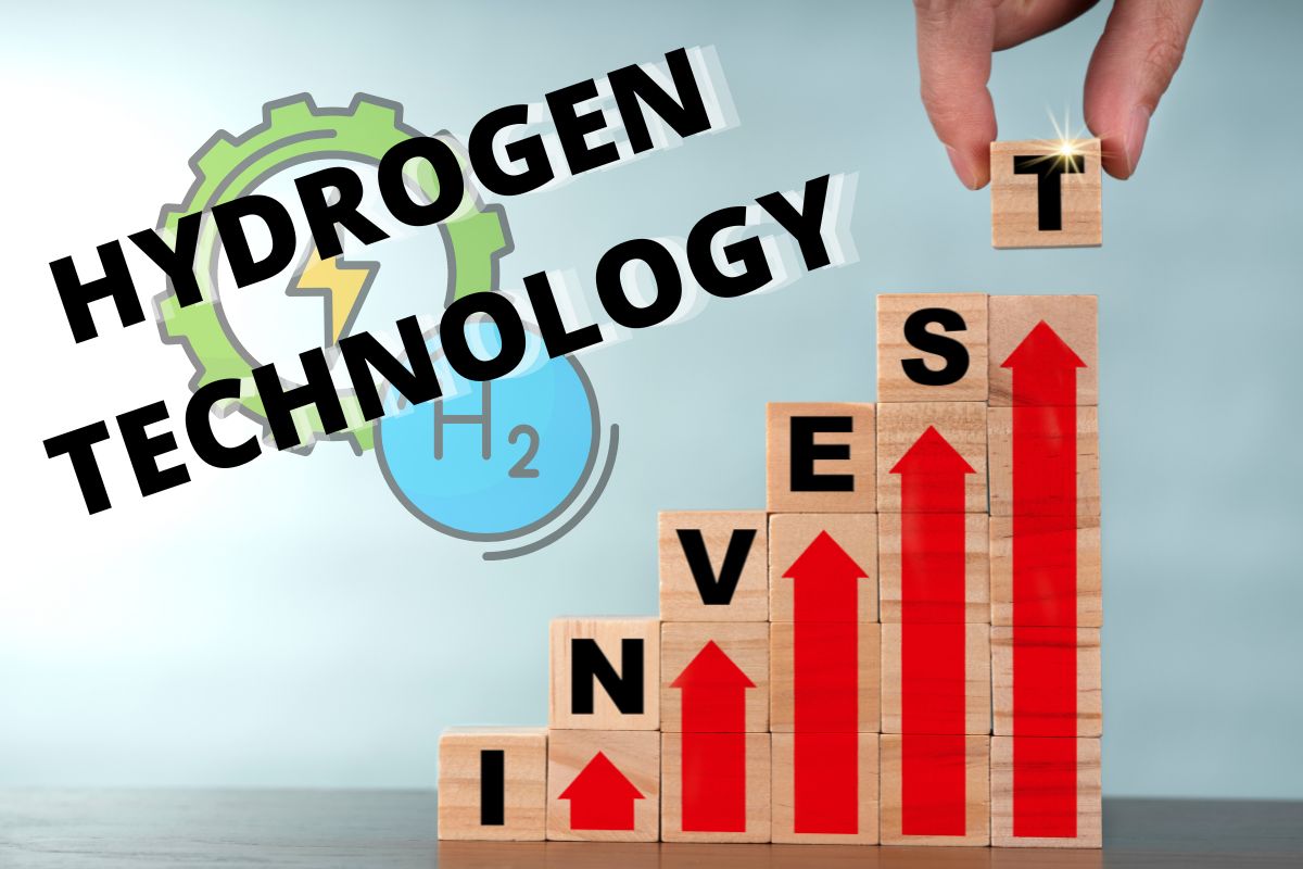 Bosch Announces $1.3B Hydrogen Technology Investment By 2025 - H2 News