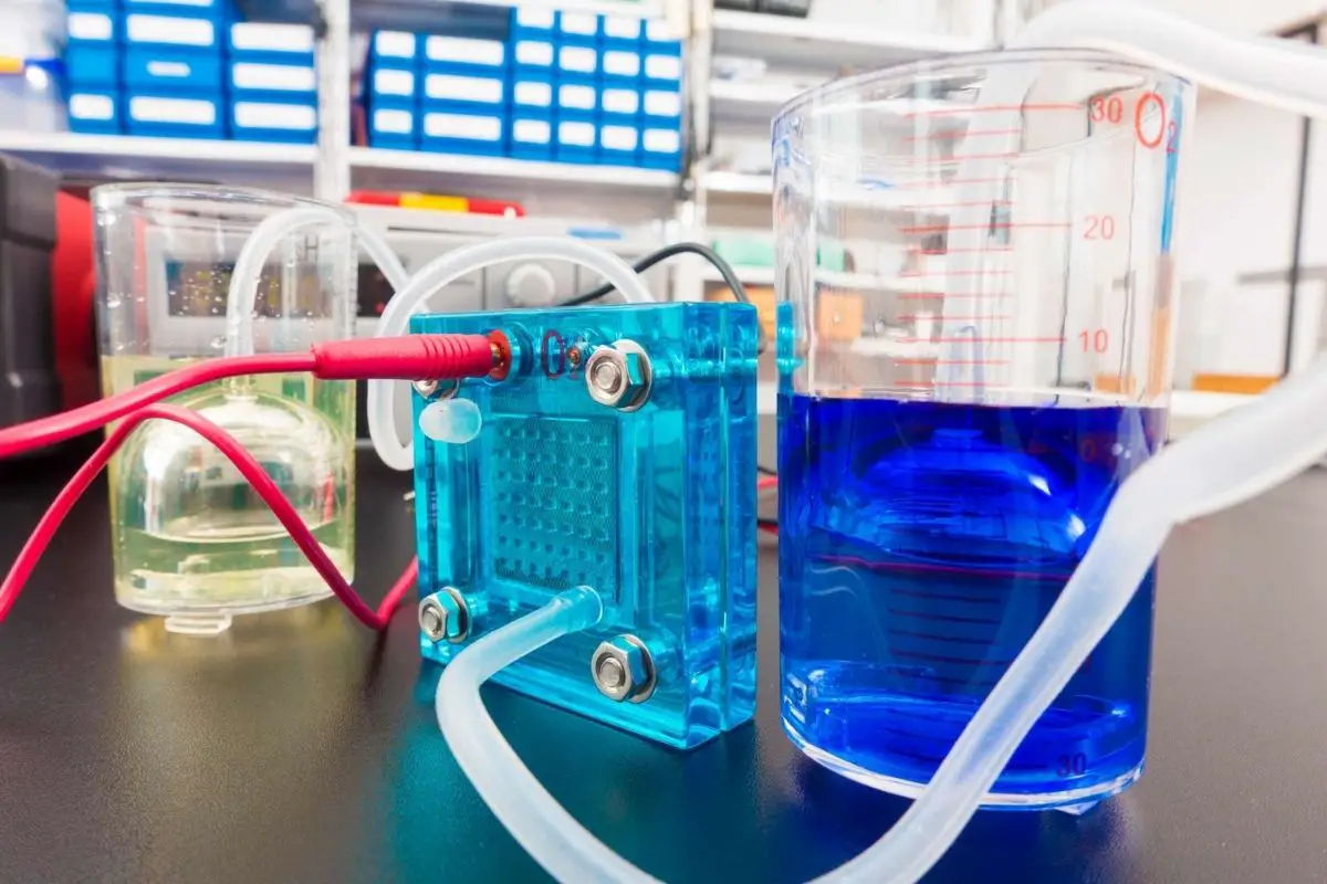 The Basics: How Hydrogen Fuel Cells Work - Hydrogen News