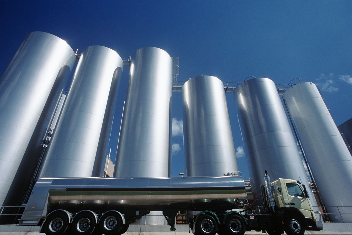 Si+ Material To Make Hydrogen Fuel Transportation And Storage Safer ...