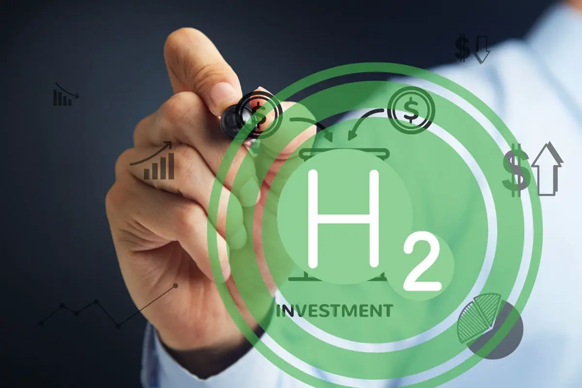 Hydrogen fuel investing requires strategy to combat climate change ...