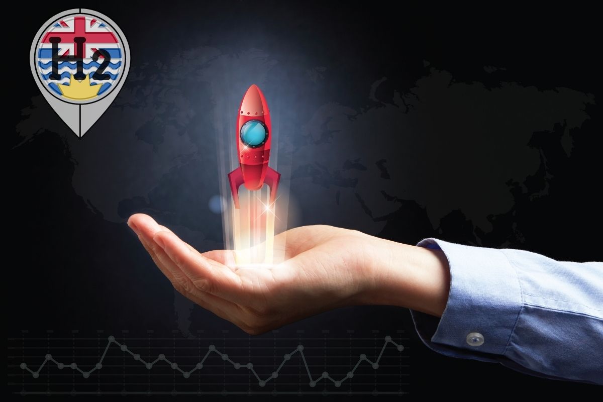 FortisBC, Suncor And Hazer Launch Zero-carbon Hydrogen Pilot Project ...