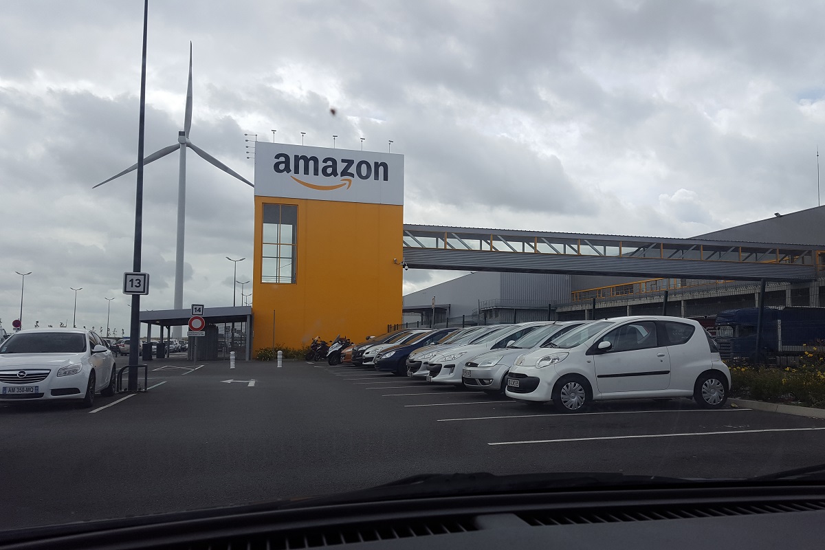 Green Hydrogen To Be Supplied To Amazon By Plug Power - H2 News