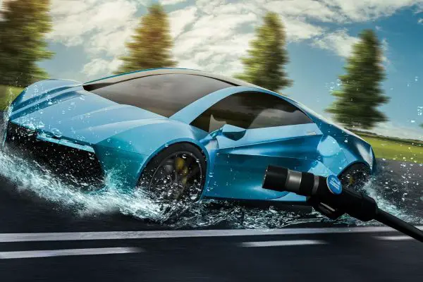 Hydrogen Cars Are Promising, But Is The World Ready For Them? - H2 News