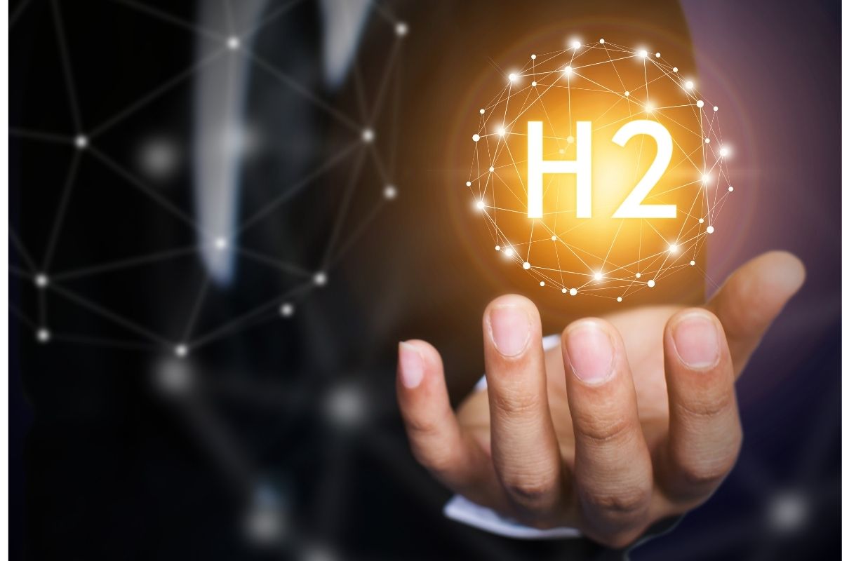 ECombustible To Unveil Hydrogen Fuel Technology In Paper At ...