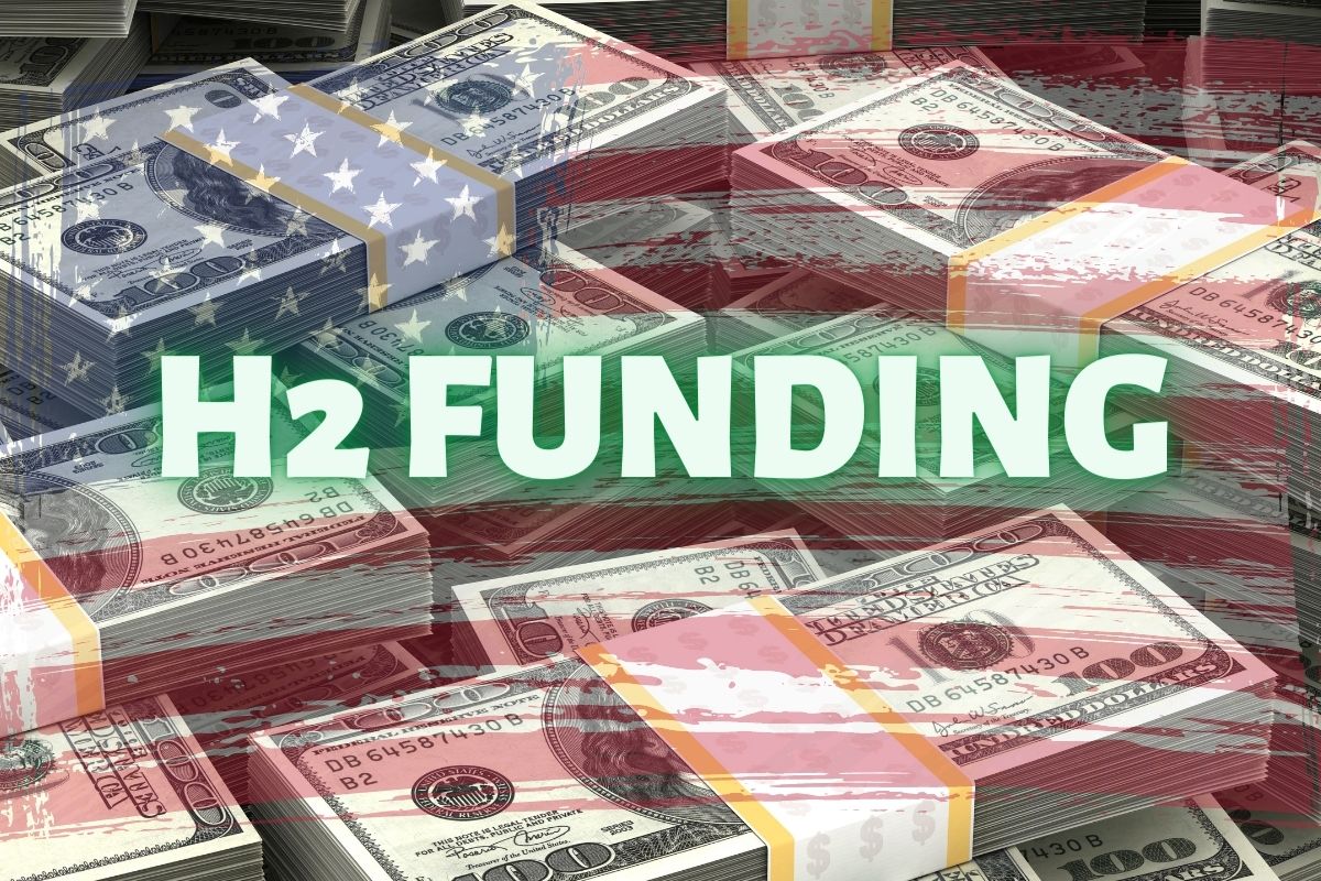 Clean Hydrogen Economy To Receive $7B Boost From Biden-Harris Administration - H2 News