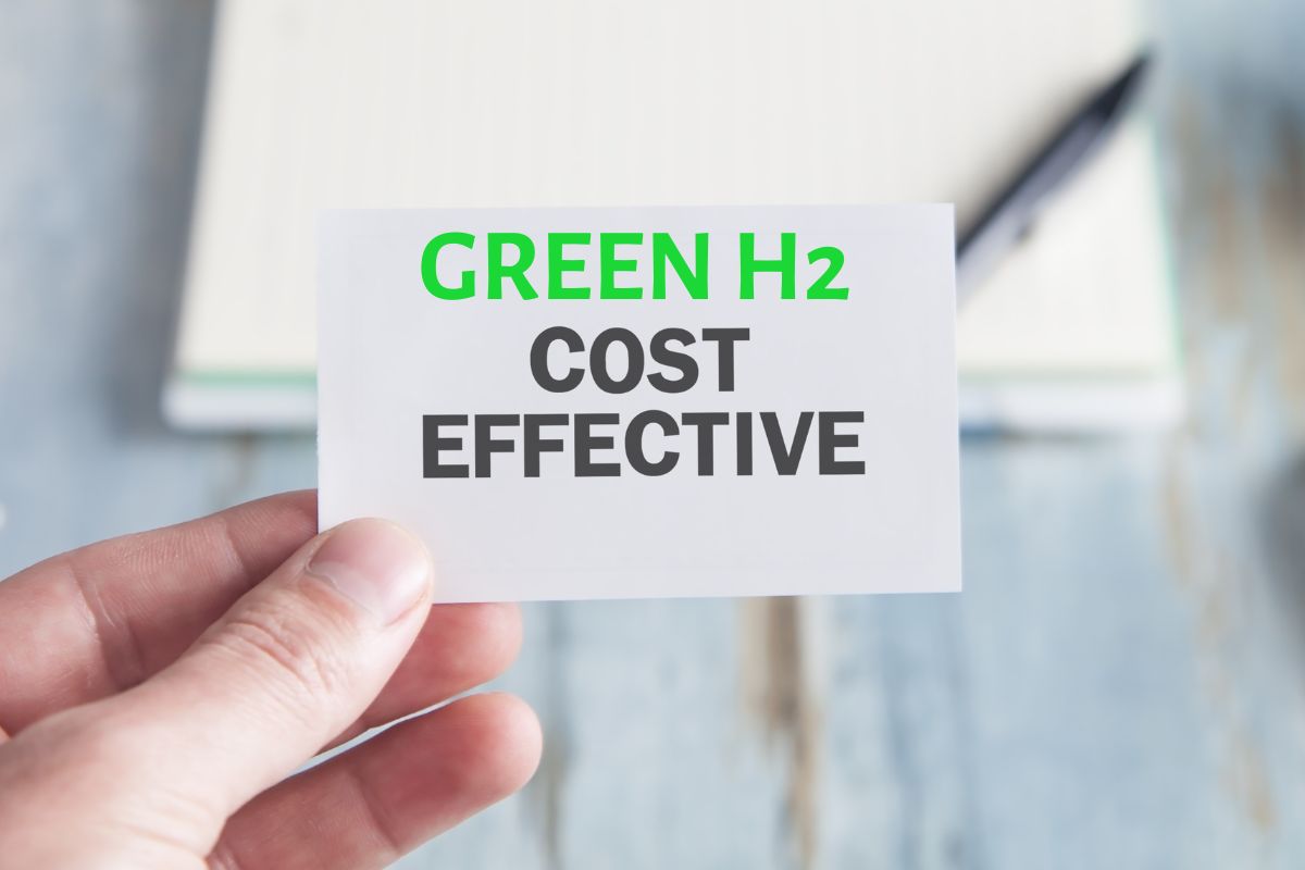 ITM Power Predicts Green Hydrogen Will Become A Cost-effective Fuel ...