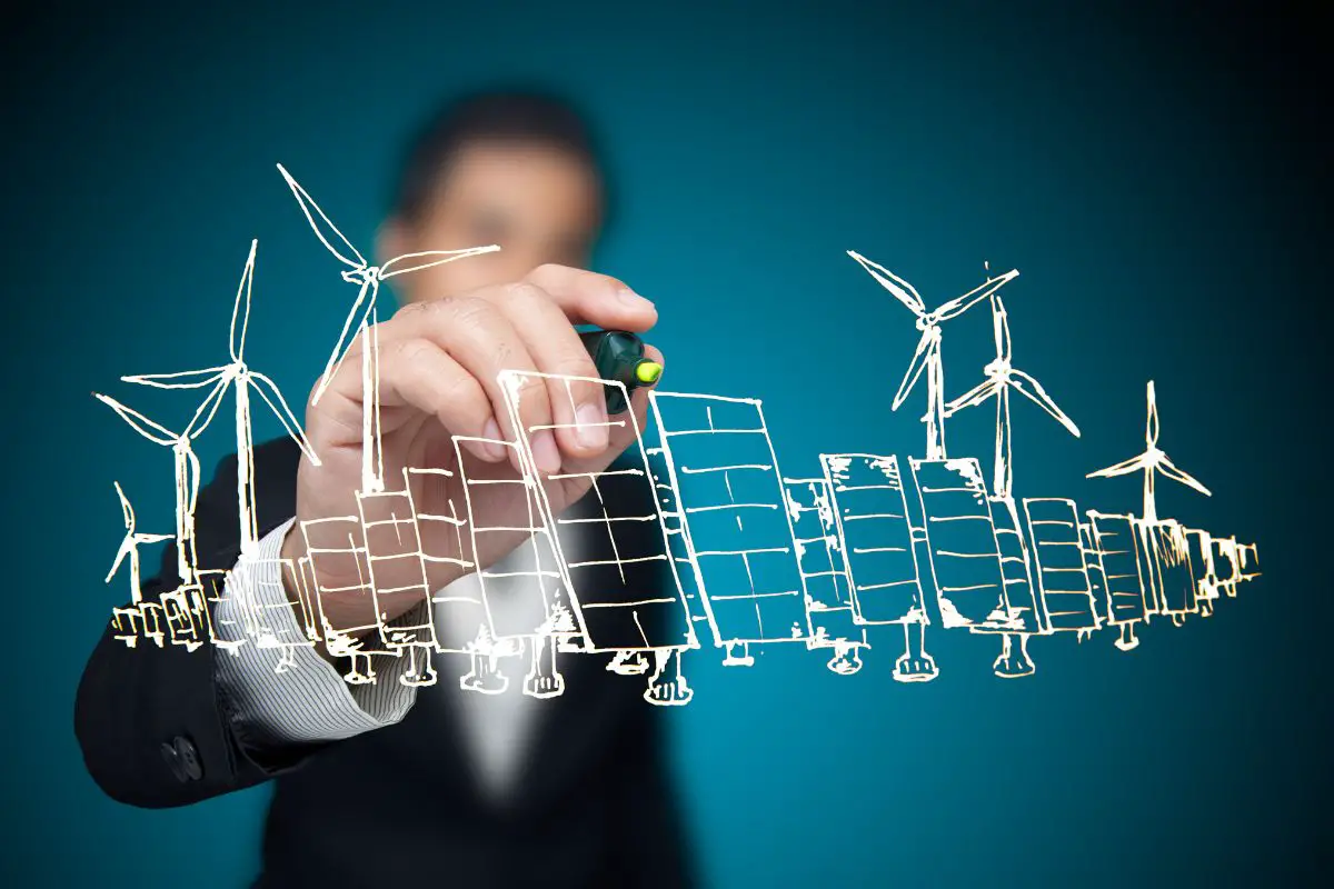 Green hydrogen project in Louisiana scores $50 million federal grant ...