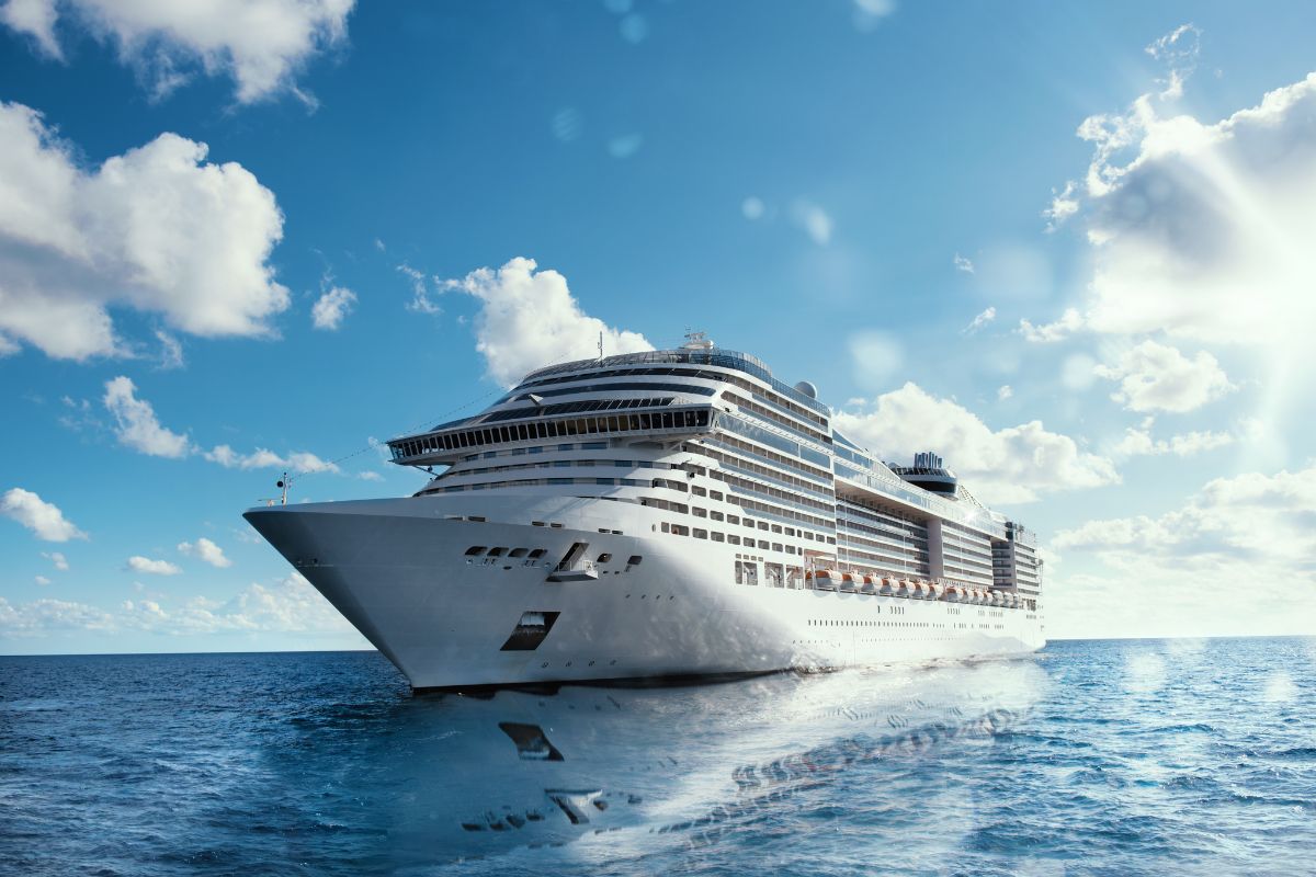 Viking To Pursue Hydrogen Fuel Cells To Power Next Generation Cruise ...