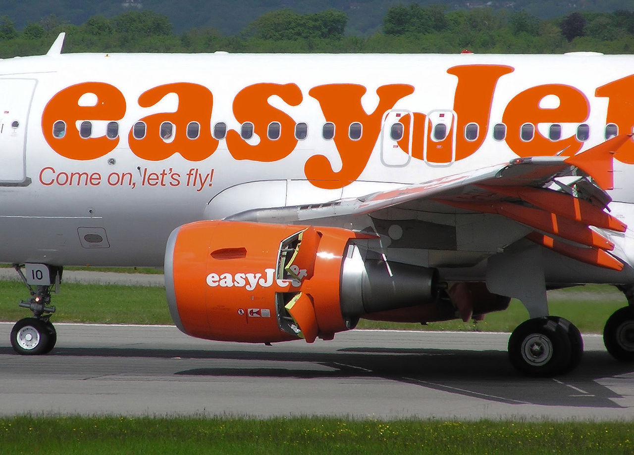 Hydrogen Planes "multi-million" Dollar Investment Made By EasyJet - H2 News