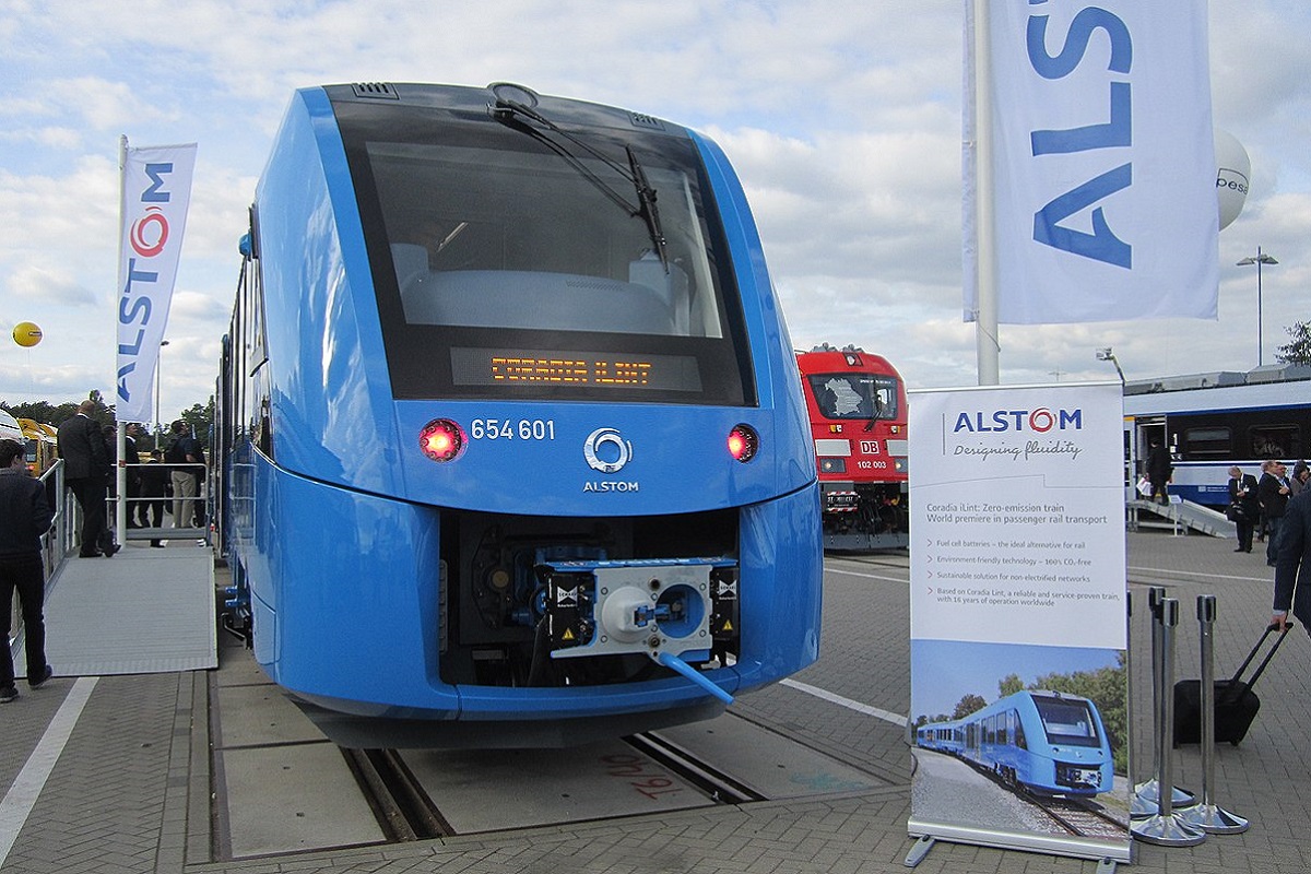 Linde Gas Archives – Hydrogen Fuel News