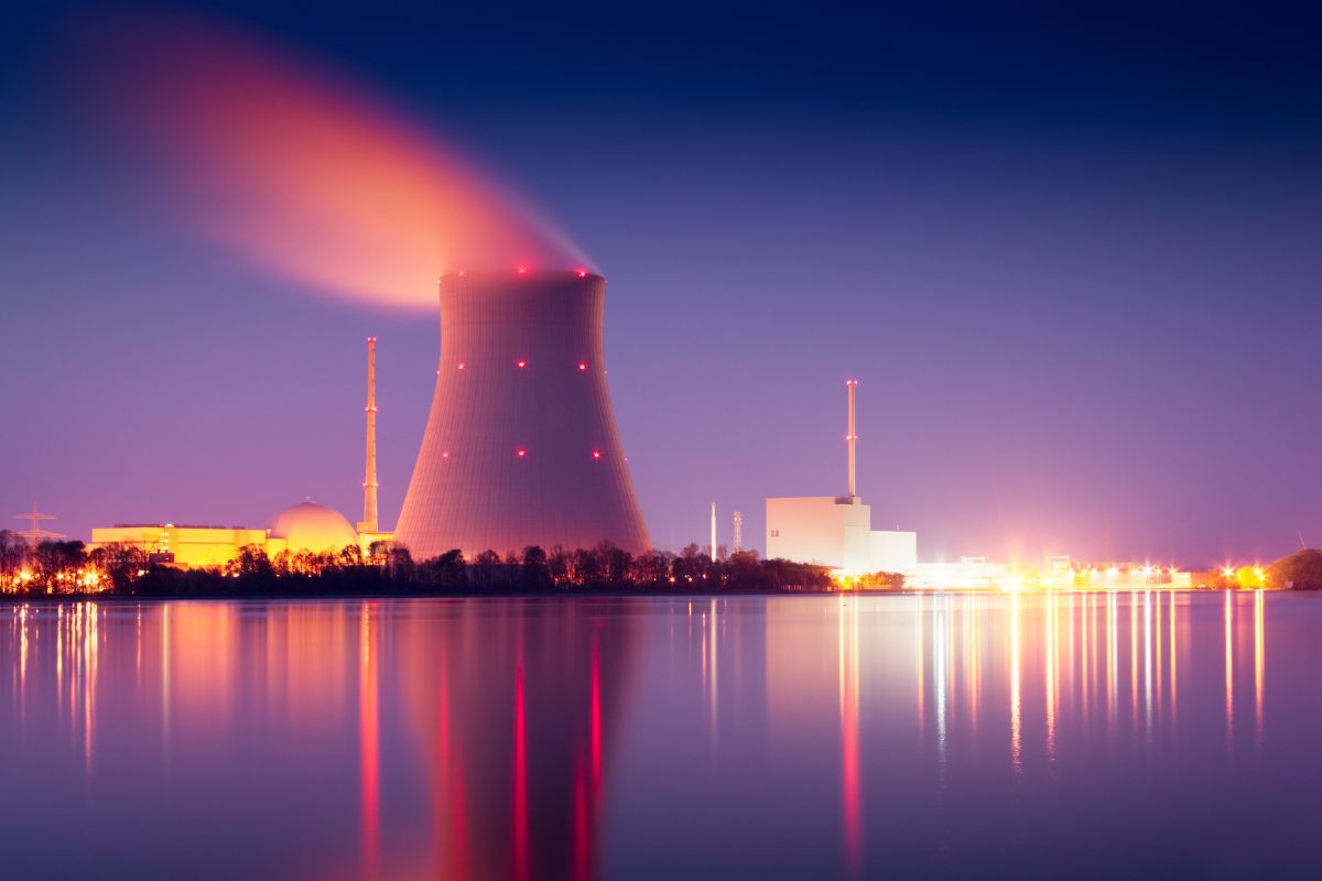 US DoE Seeks To Fund Nuclear Hydrogen Production And Use Projects - H2 News