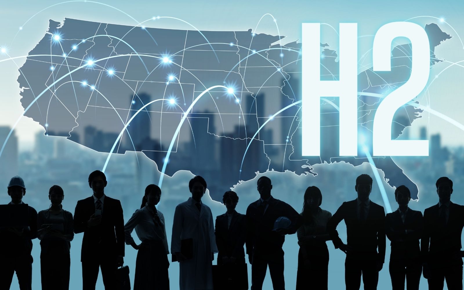 Will the US ever have a hydrogen fueling network?