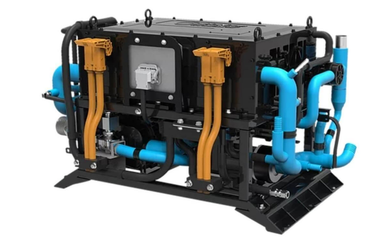 Atomic Armor Lithium-Ion Batteries And Hydrogen Fuel Cells