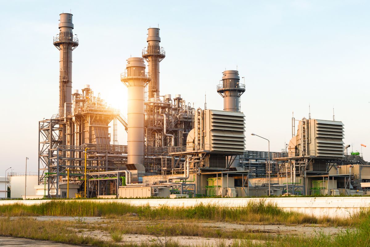 NY Study On Hydrogen Blending With Natural Gas Shows Mixed CO2 ...