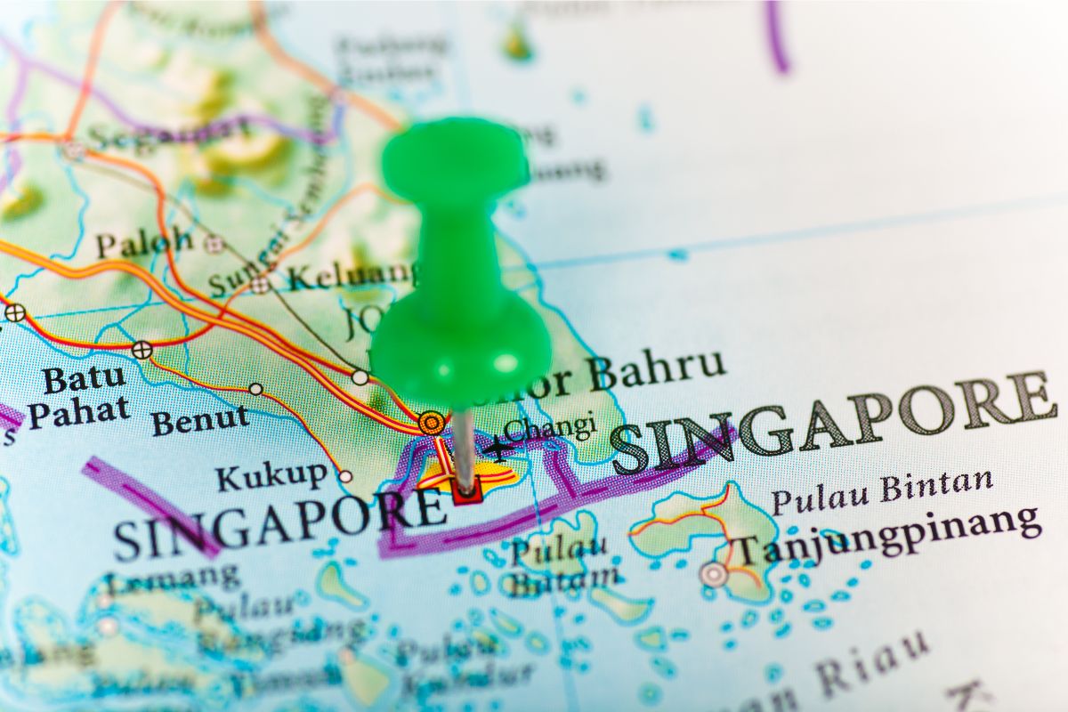 Singapore To Use Low-carbon Hydrogen To Reach 2050 Net Zero Target - H2 ...