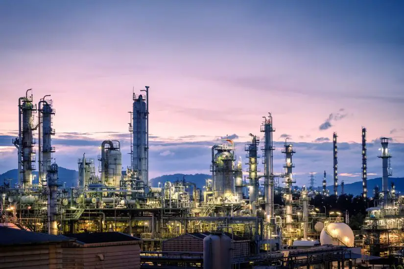 German Support Of BASF Renewable Hydrogen Production Greenlit By EU ...