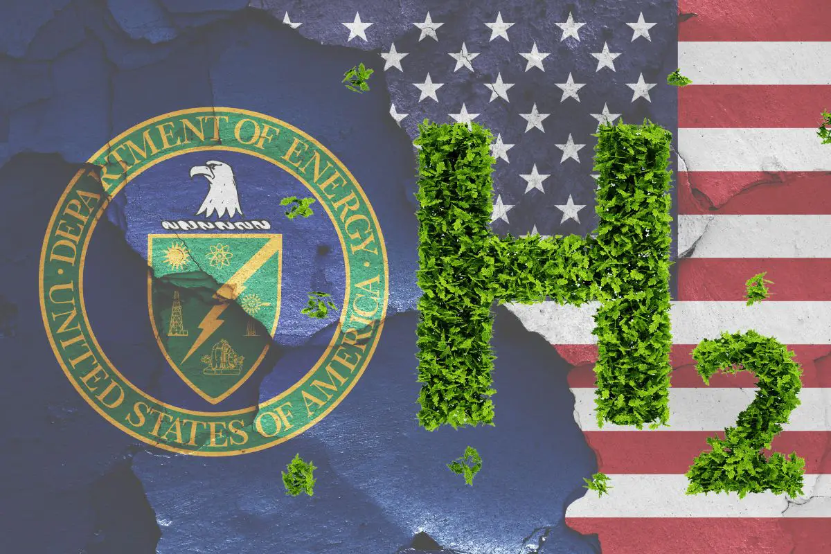 Why such a focus on a US hydrogen strategy against the climate crisis ...