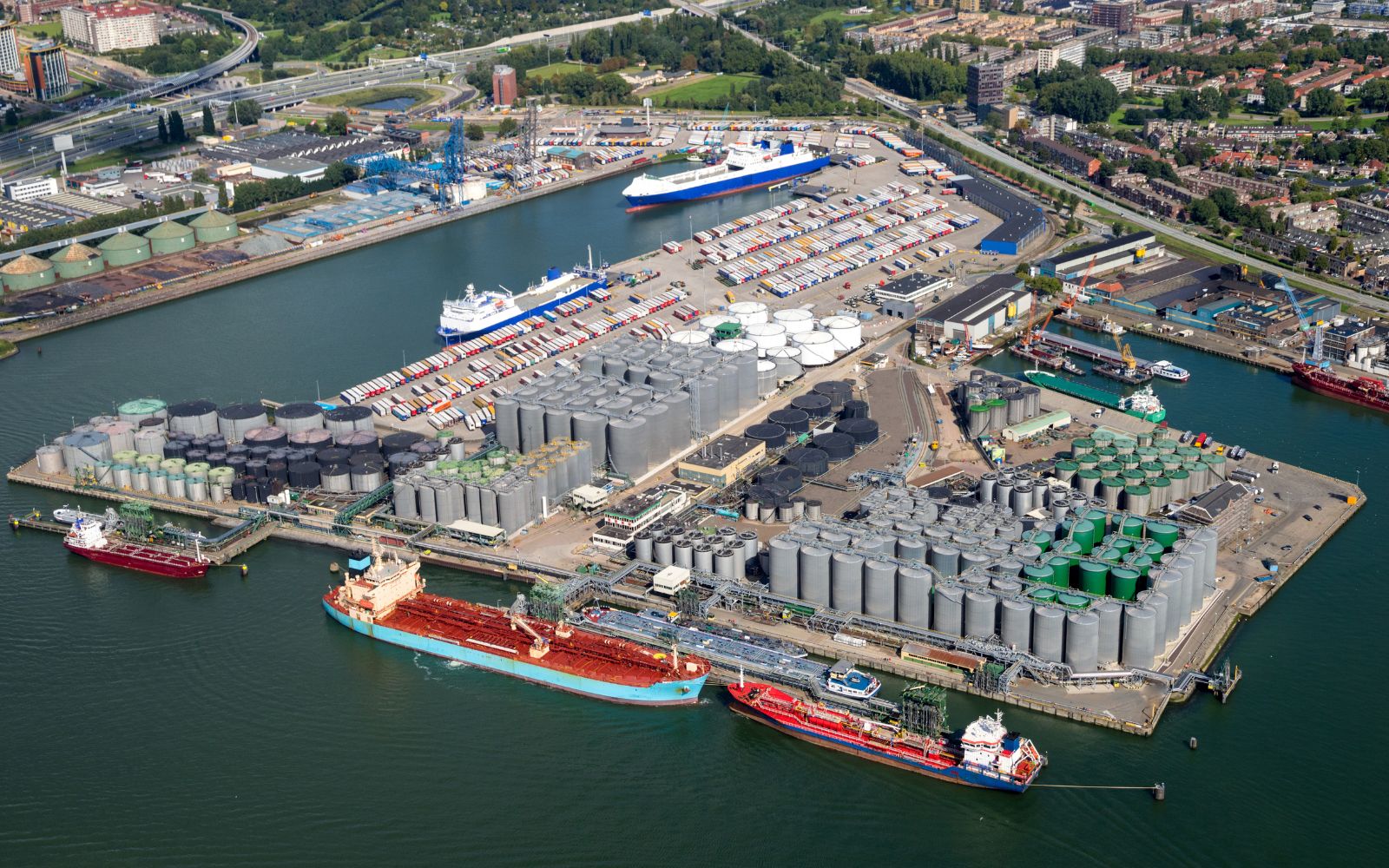 What Is The European Green Hydrogen Corridor? Hydrogen News