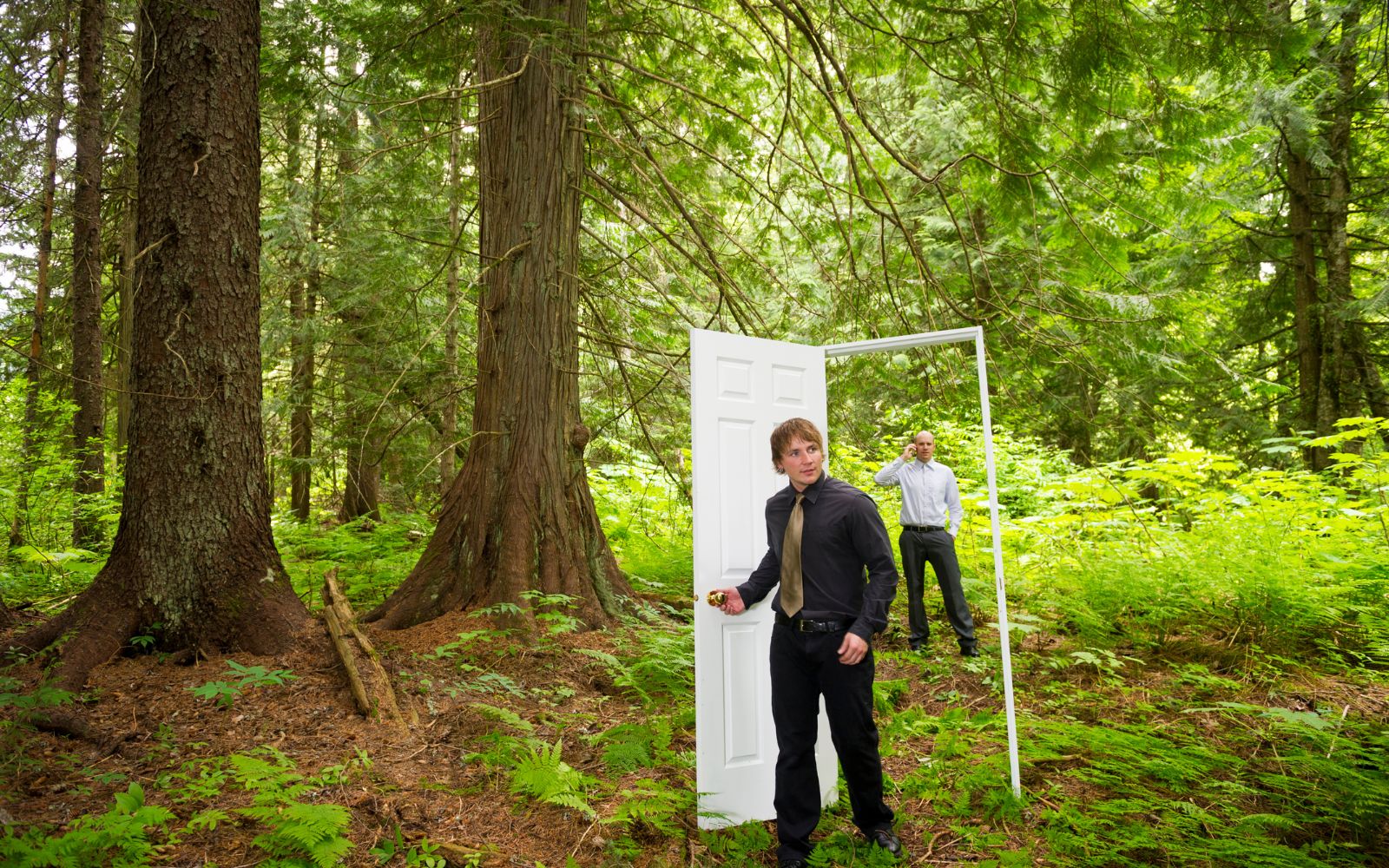 Company Policies That Promote a Lasting Green Change