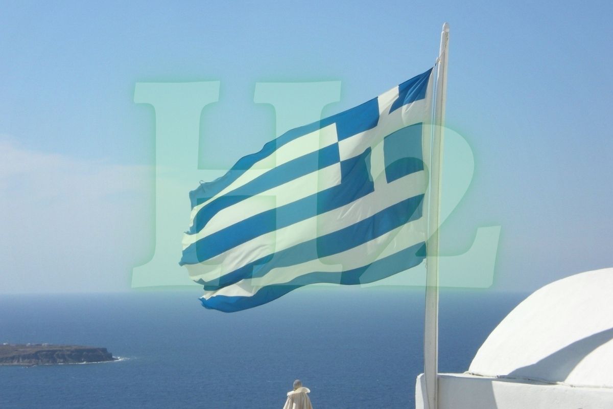 Linde’s Green H2 Production Begins At Its Facilities In Greece - H2 News