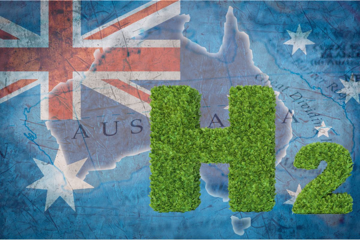 Australia “super” renewable H2 hub moves forward - H2 News