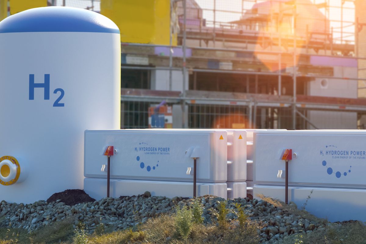 Scientists Could Gain Hydrogen Storage Insight With New Ocean Discovery ...