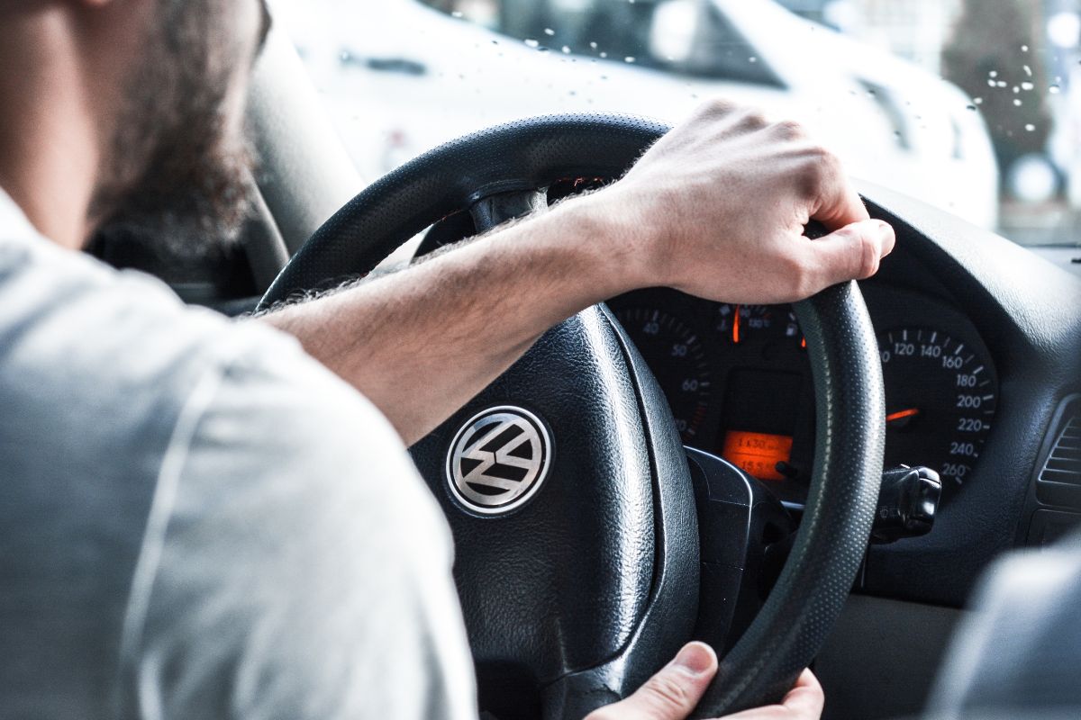 Volkswagen Is Developing A Hydrogen Car With A 1,250-mile Range - H2 News