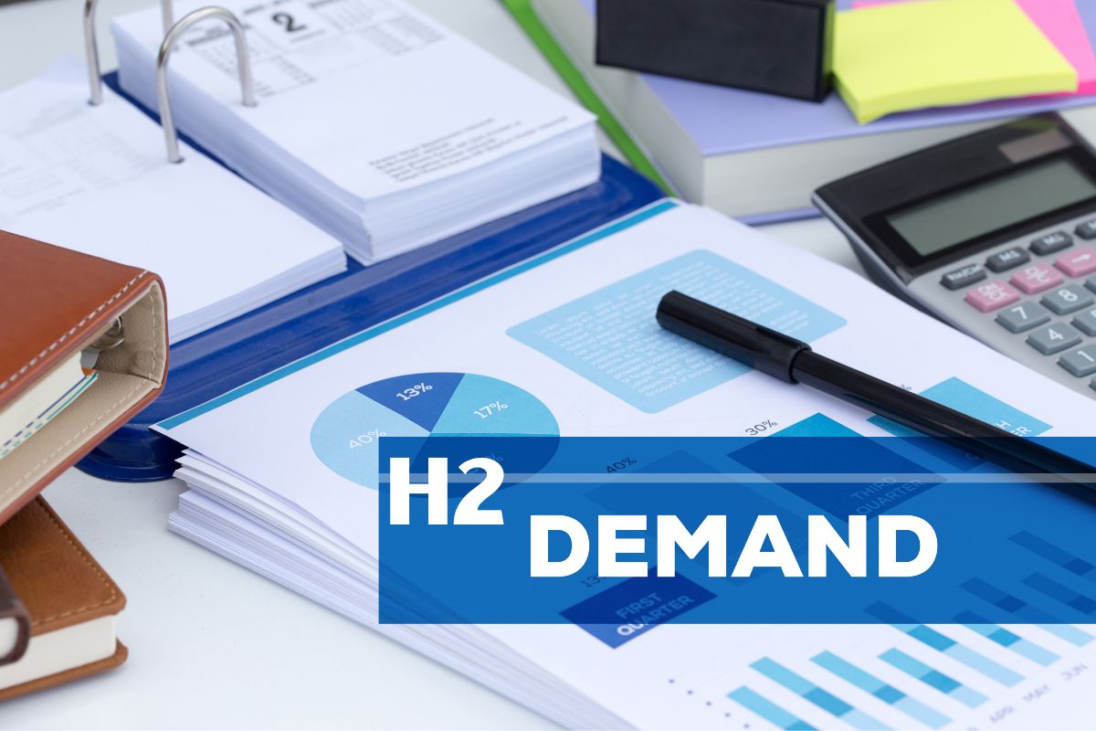 HRCs Have Greatest Potential To Meet Hydrogen Demand Compared To Other ...