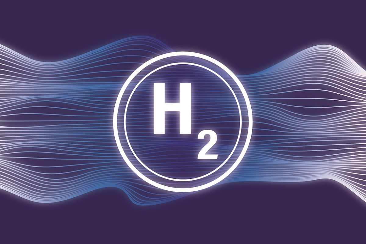 Samsung Heavy Develops Ship Liquid Hydrogen Fuel Cell System - H2 News