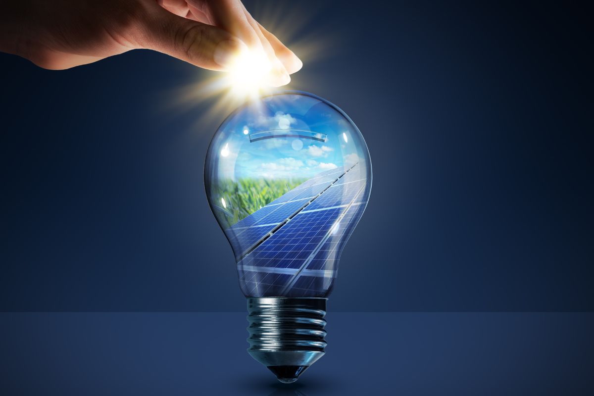 Scientists Develop New Record-breaking Solar Energy Collection ...