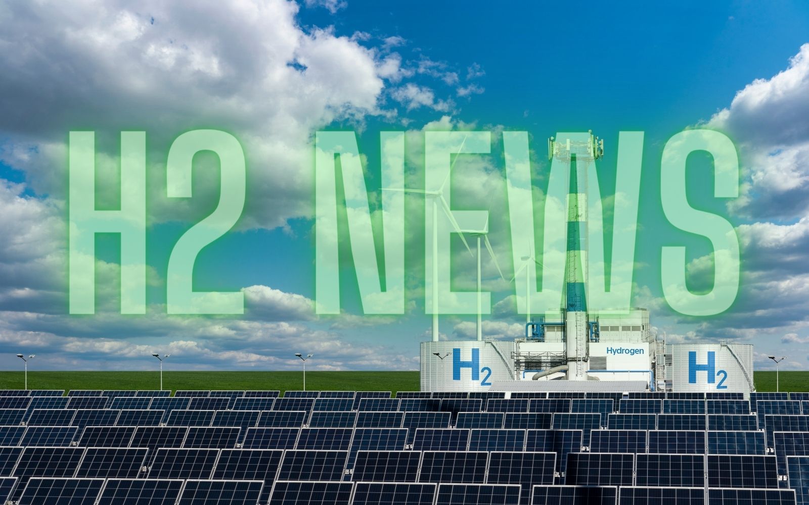 Fusion Fuel And Ballard Power - H2Évora Green Hydrogen