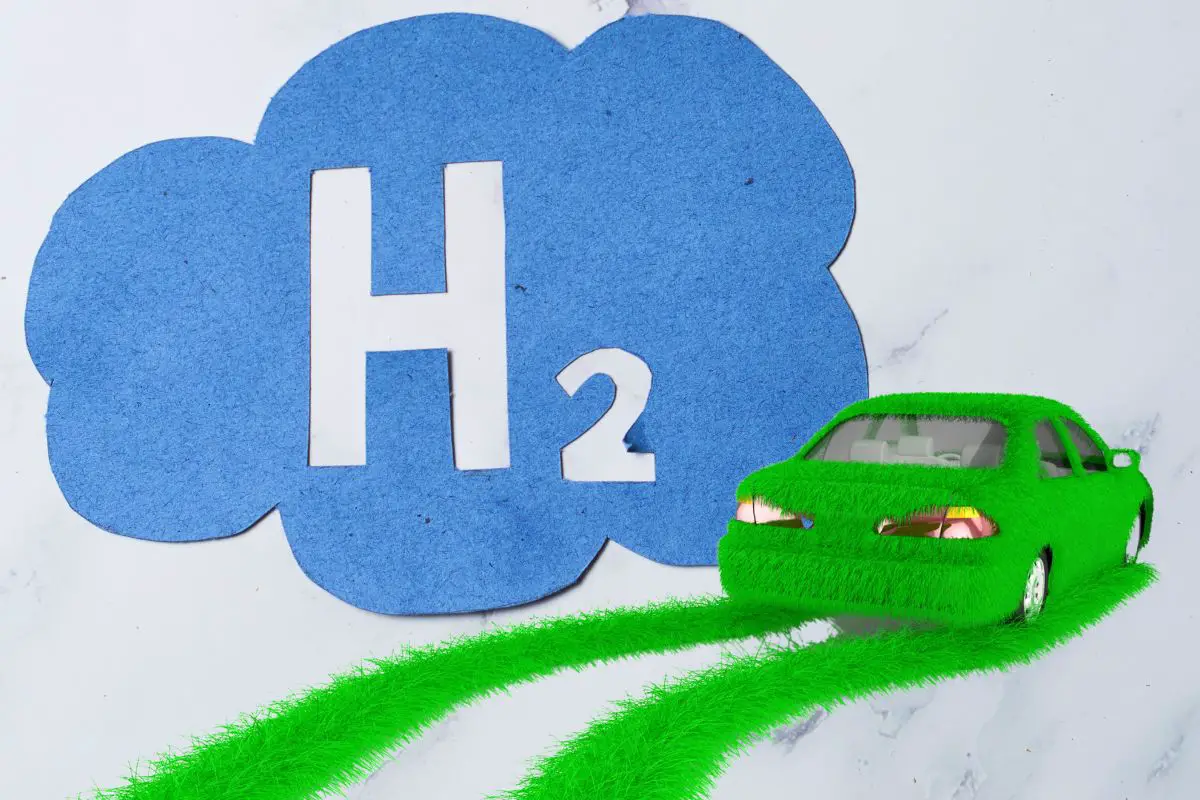 Hydrogen cars could take off even if EVs fizzle – Hydrogen Fuel News