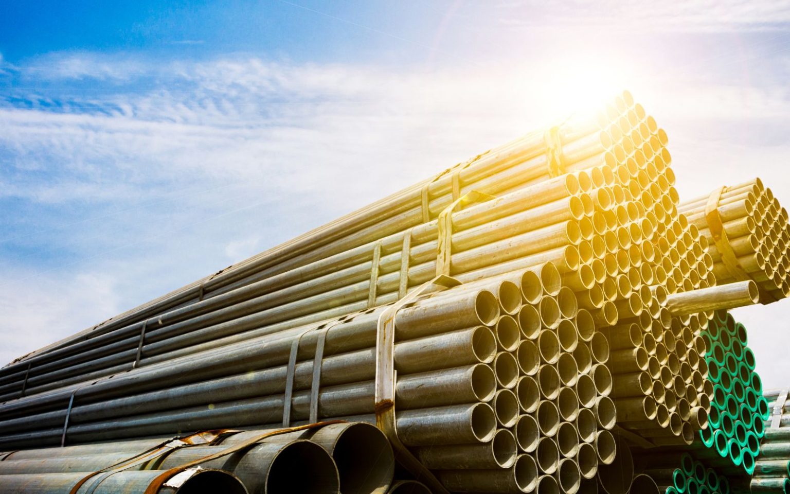 Will green hydrogen one day power steel production? – Hydrogen Fuel News