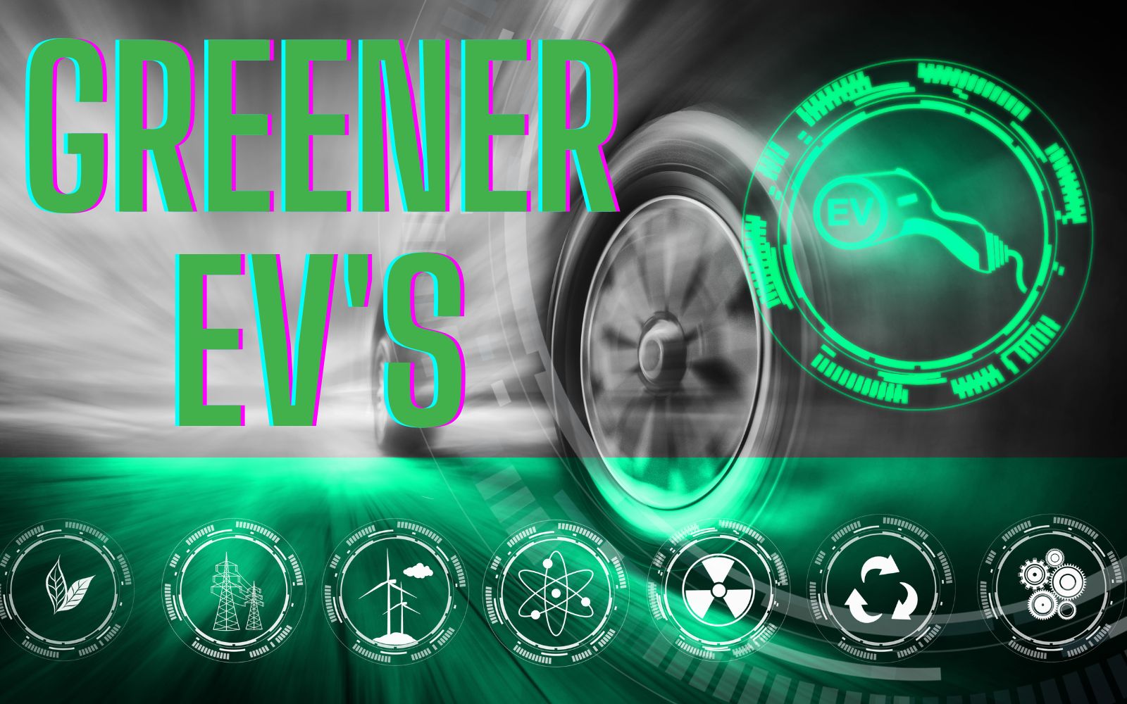 How Car Manufacturers Can Build More Sustainable Electric Cars ...