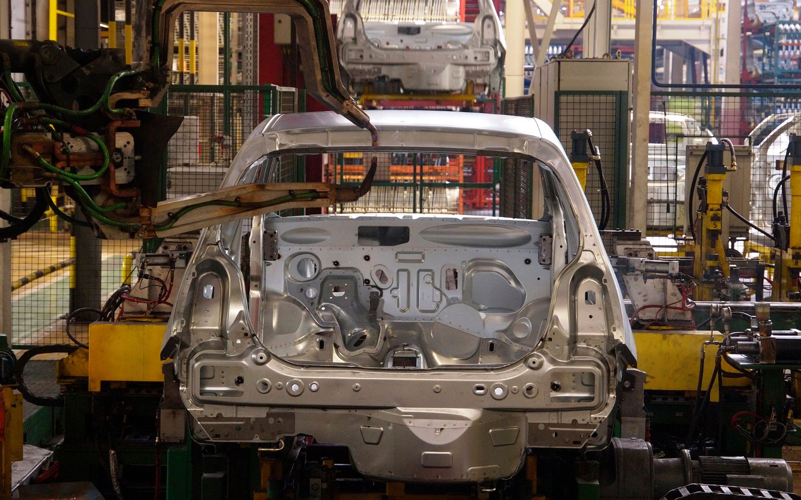 How Car Manufacturers Can Build Sustainable Electric Cars