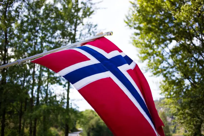 Green hydrogen company chooses Åfjord for large-scale H2 project ...