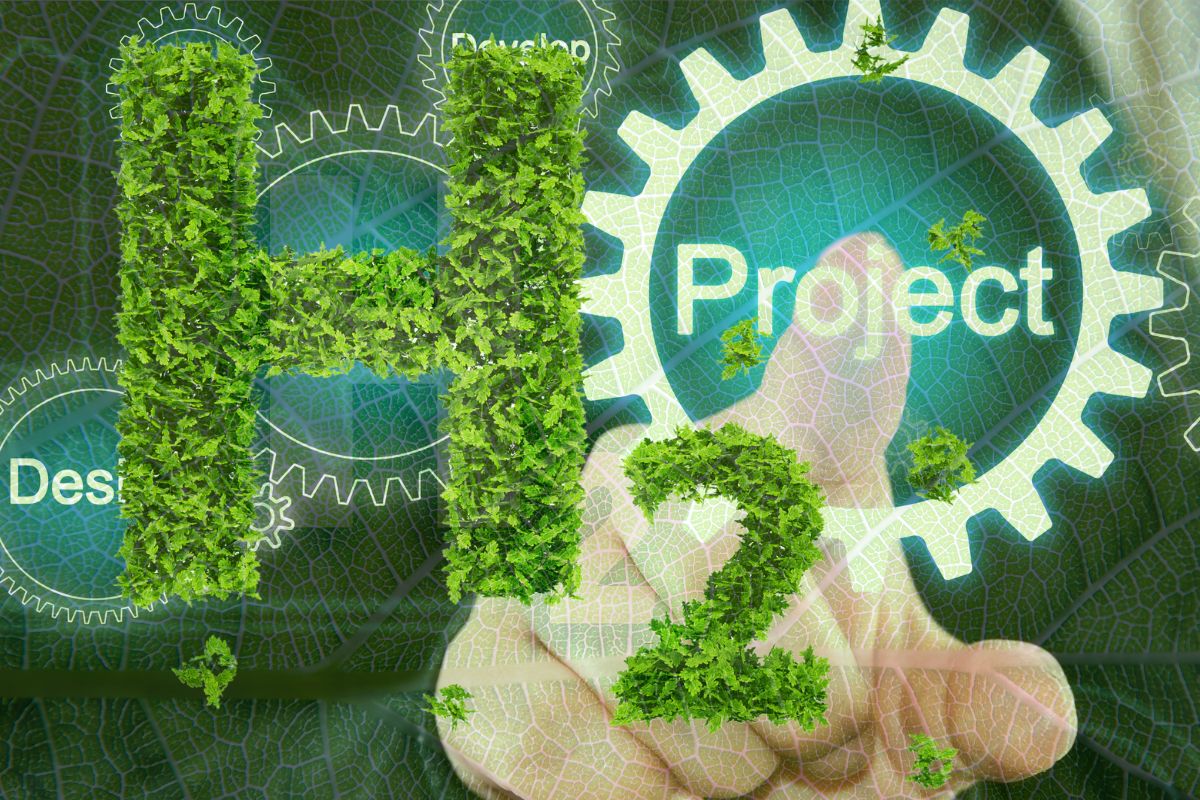Three Ways Green Hydrogen Projects Can Improve Their Chance Of Securing ...