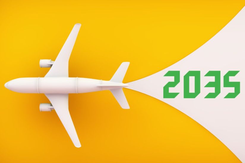 Airbus announces hydrogen fuel cell plane - H2 News