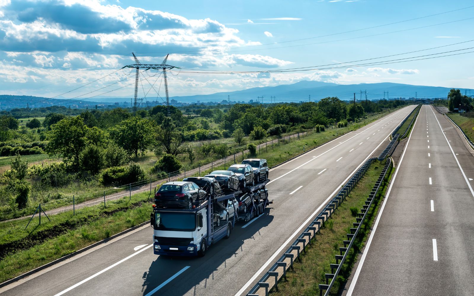 4 Incredible Trends In the Auto Shipping Industry – Hydrogen Fuel News