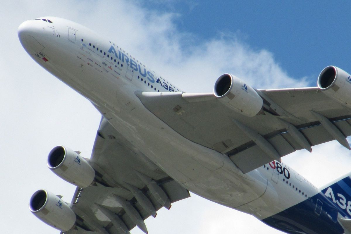 Cryogenic Hydrogen Tanks A Vital Airbus Innovation Focus - H2 News