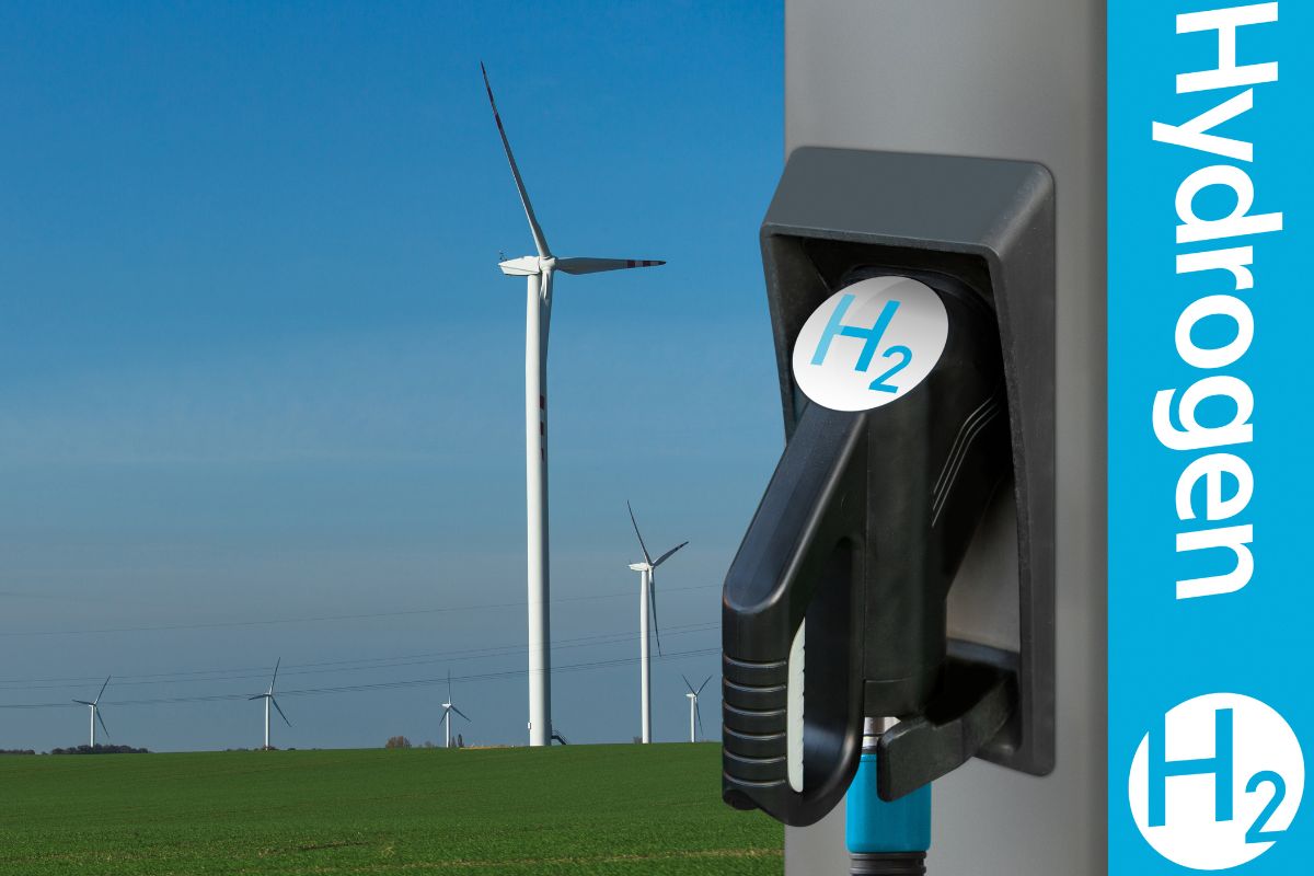 ABO Wind To Combine Wind Power With Green Hydrogen For Refueling ...