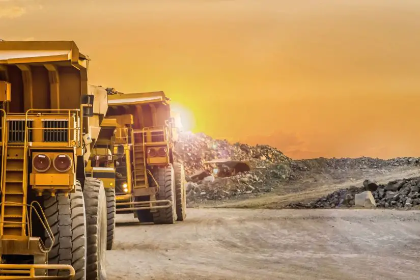 Ballard collabs with Adani for hydrogen mining truck and transportation ...