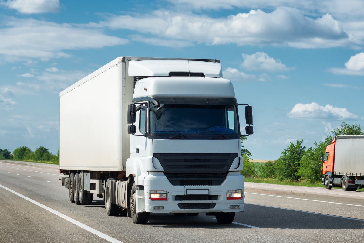 First Of 5K Hydrogen Trucks Will Be On German Roads