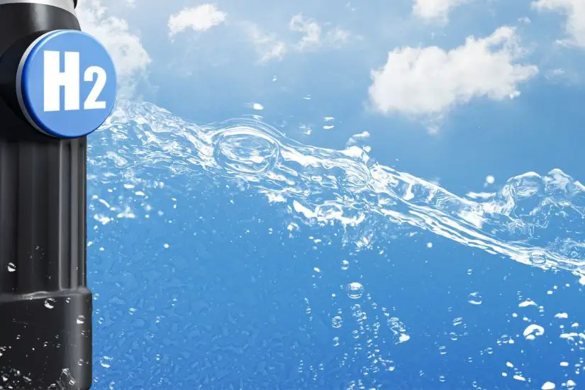 Commercial Liquid Hydrogen Storage And Transportation Could Be Improved ...