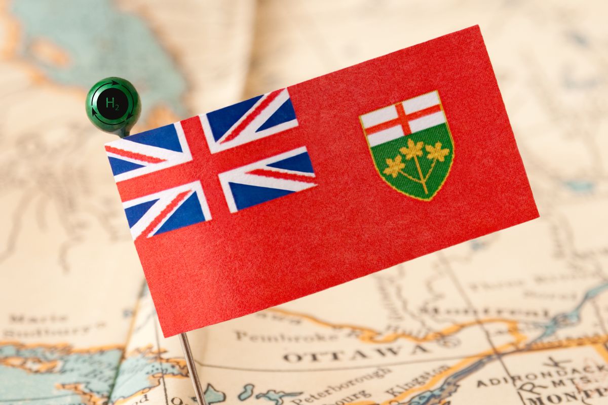 New Hydrogen Innovation Fund launched by Ontario government – Hydrogen ...